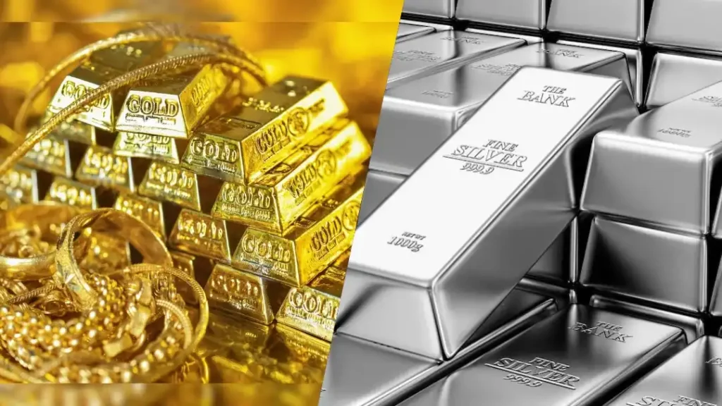Gold Rates 14 January 2026: Gold Hits Record High on Sankranti, Check ...