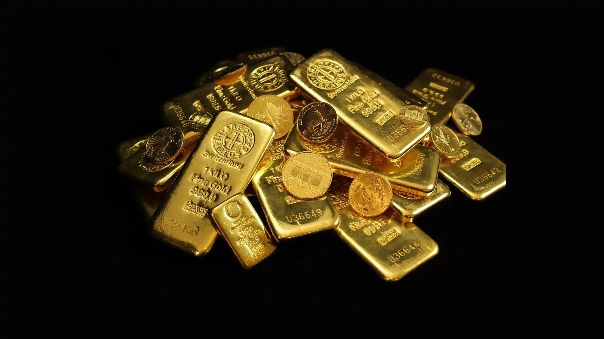 Gold rate today: Gold and silver prices surge on January 12, check ...