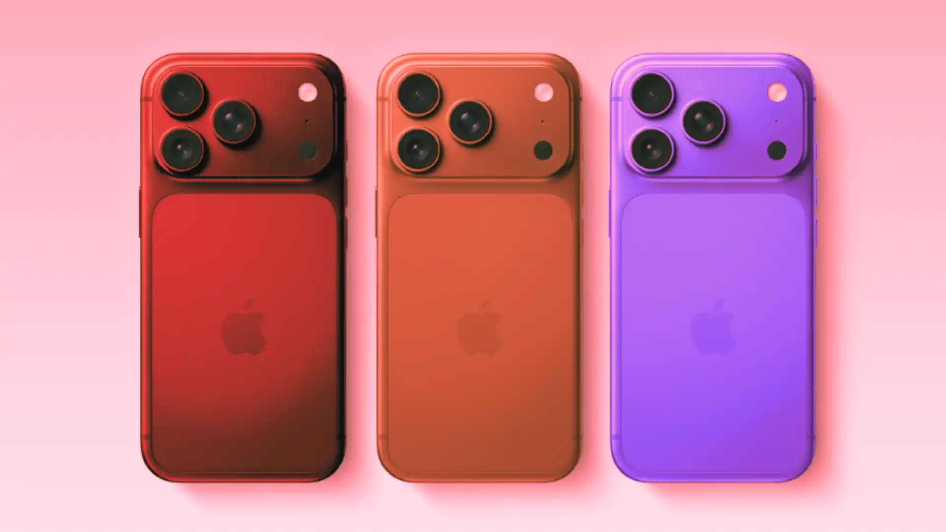 iPhone 18 Pro, iPhone 18 Pro Max leaks: expected price, launch date ...